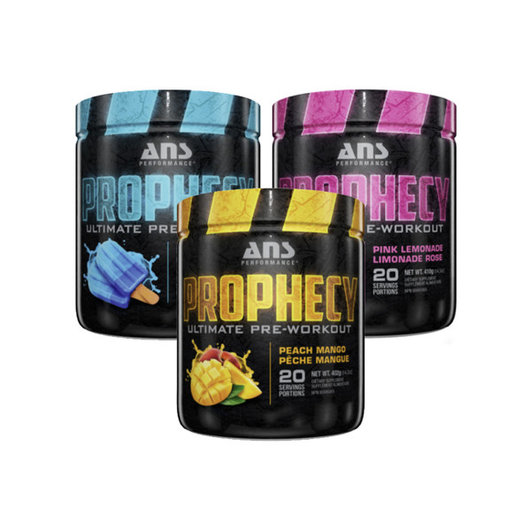 ANS Performance | Optimizenutrition.ca | Optimizenutrition | Optimize ...