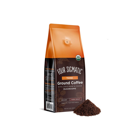 Four Sigmatic Canada | Optimize Nutrition