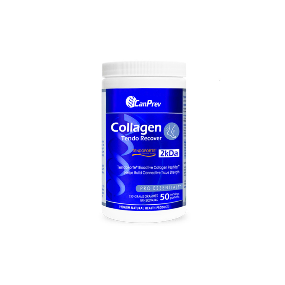 CanPrev Collagen Beauty Powder 300g | Optimize Nutrition