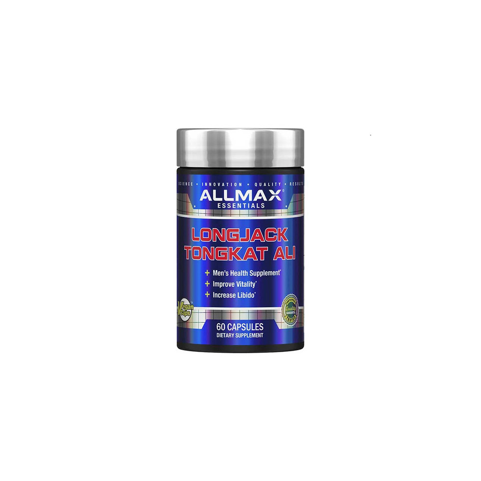 Allmax Nutrition Allflex 60Cap | Optimize Nutrition