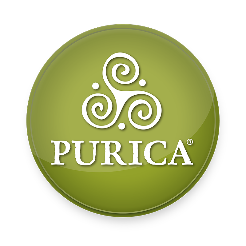 Organic Purica Products | Optimize Nutrition