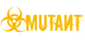 Mutant Products | Optimize Nutrition