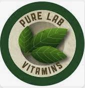 Pure Lab Vitamins | Optimize Nutrition