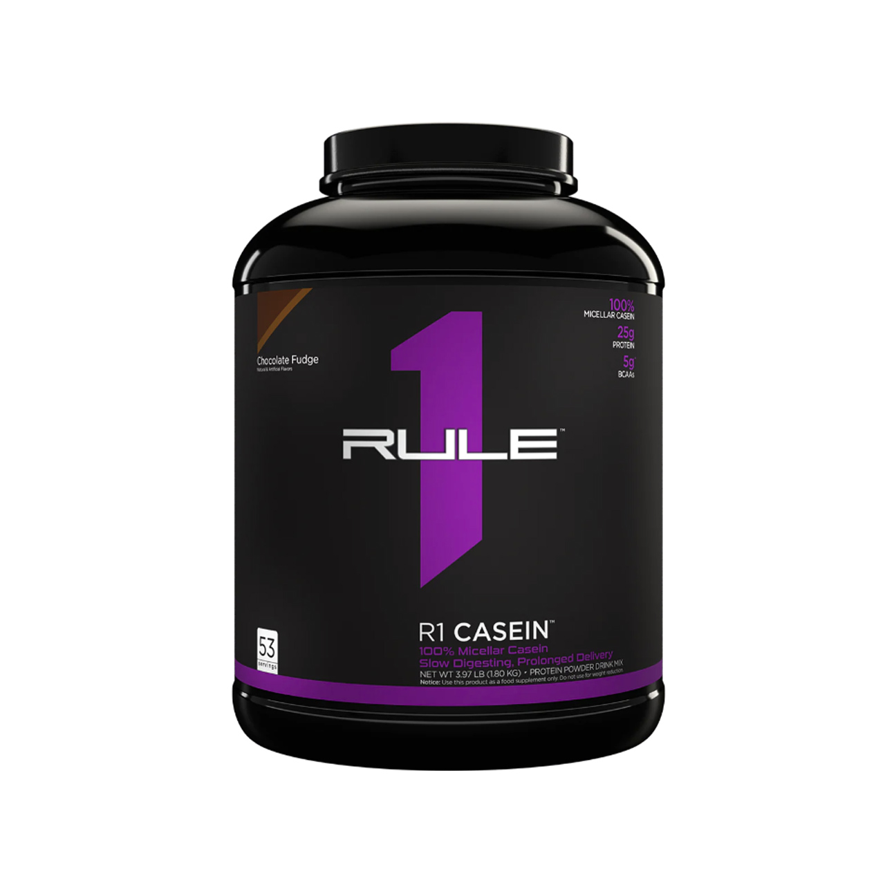 Rule 1 Casein 4lb Protein | Optimize Nutrition