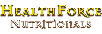 Healthforce Nutritionals Products | Optimize Nutrition