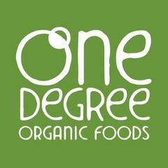 One Degree Organic Foods | Optimize Nutrition