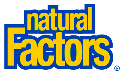 Natural Factors Products | Optimize Nutrition
