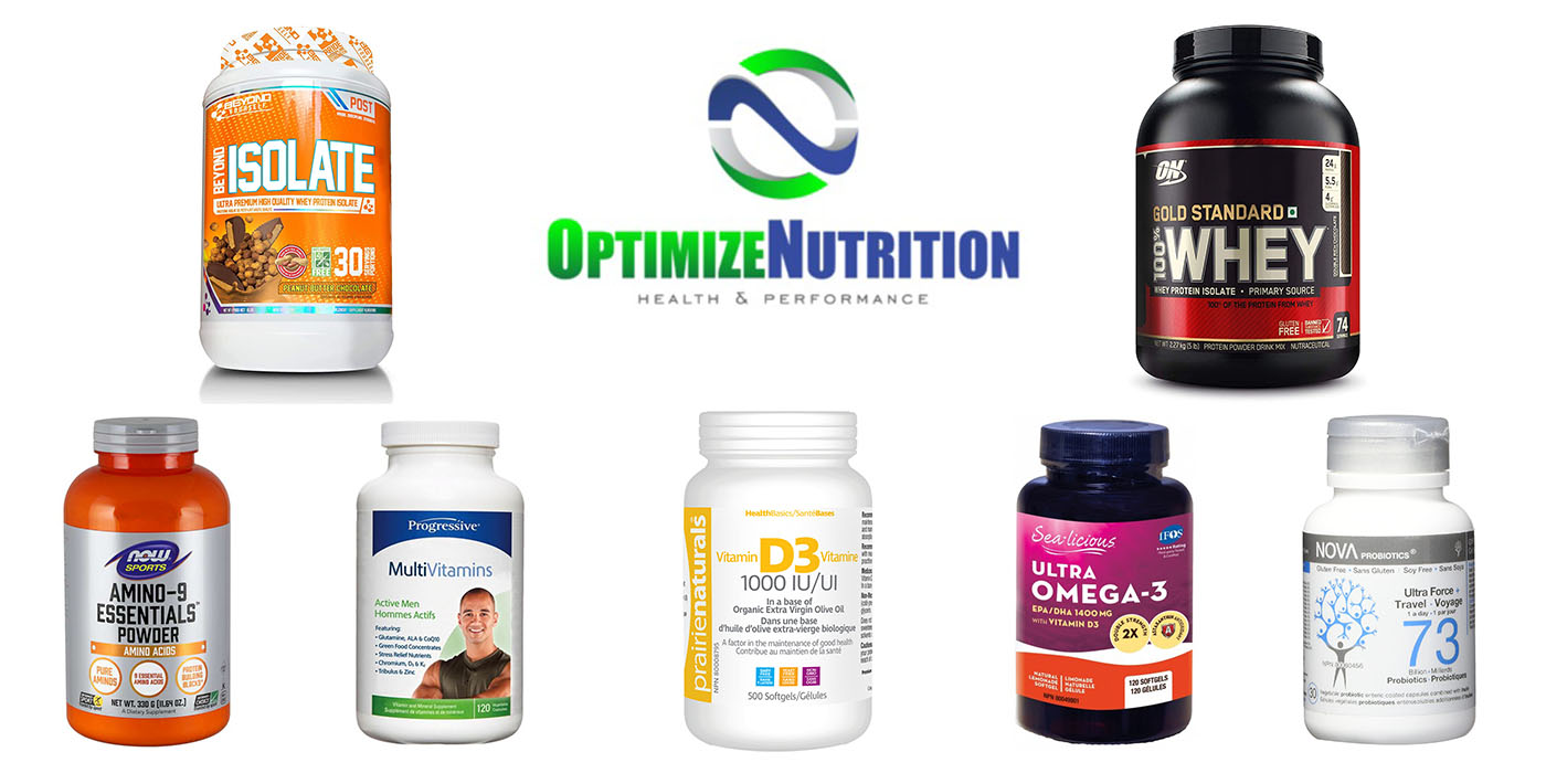 How Are Dietary Supplements Beneficial For Your Health? - Optimize ...