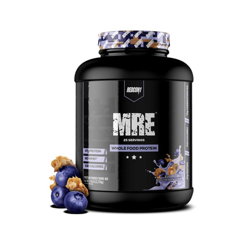 Redcon1 MRE Meal Replacement Powder 7.15lbs | Optimize Nutrition