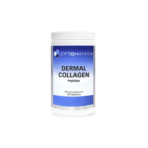 Cyto Matrix Dermal Collagen 300g Optimize Nutrition