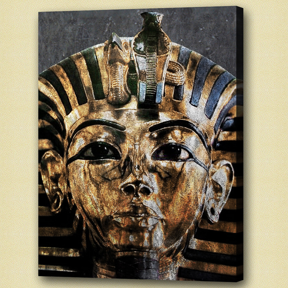 Buy Egyptiann King 04 by Community Artists Group@ Rs. 10290. Code ...