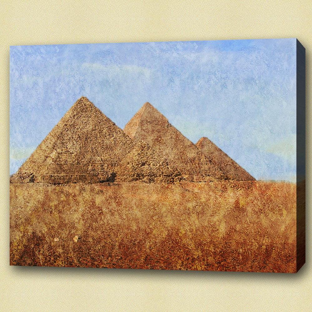 Buy The Pyramid Series 04 by Community Artists Group@ Rs. 10190. Code ...