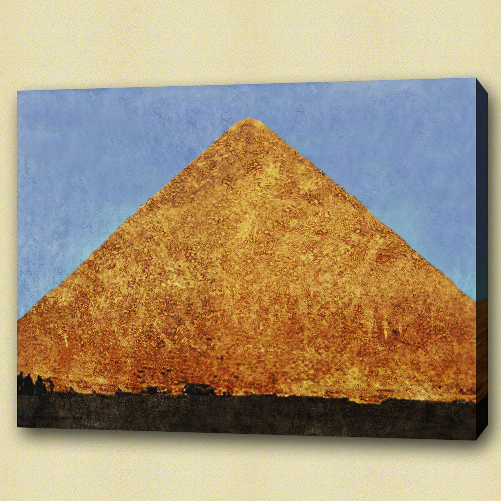 Buy The Pyramid Series 05 by Community Artists Group@ Rs. 10190. Code ...