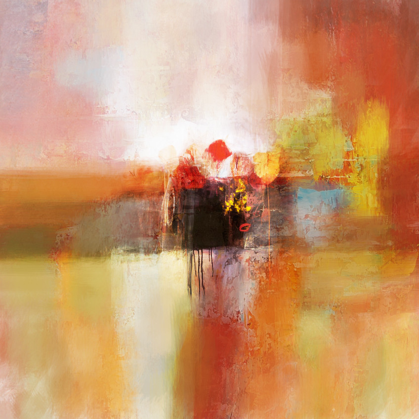 Buy Color Of Life 1 by Community Artists Group@ Rs. 8090. Code:31Big35 ...