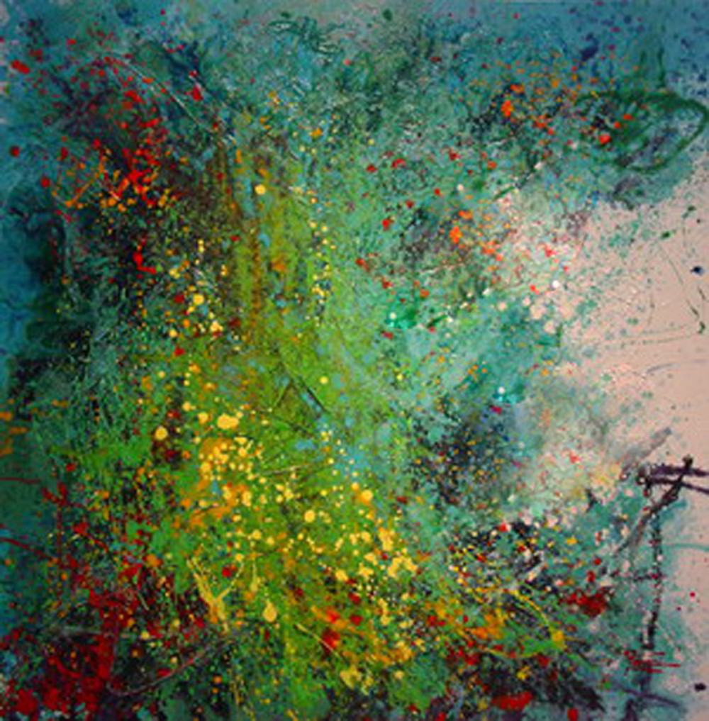 Buy Color Of Life 8 by Community Artists Group@ Rs. 8090. Code:31Big47 ...