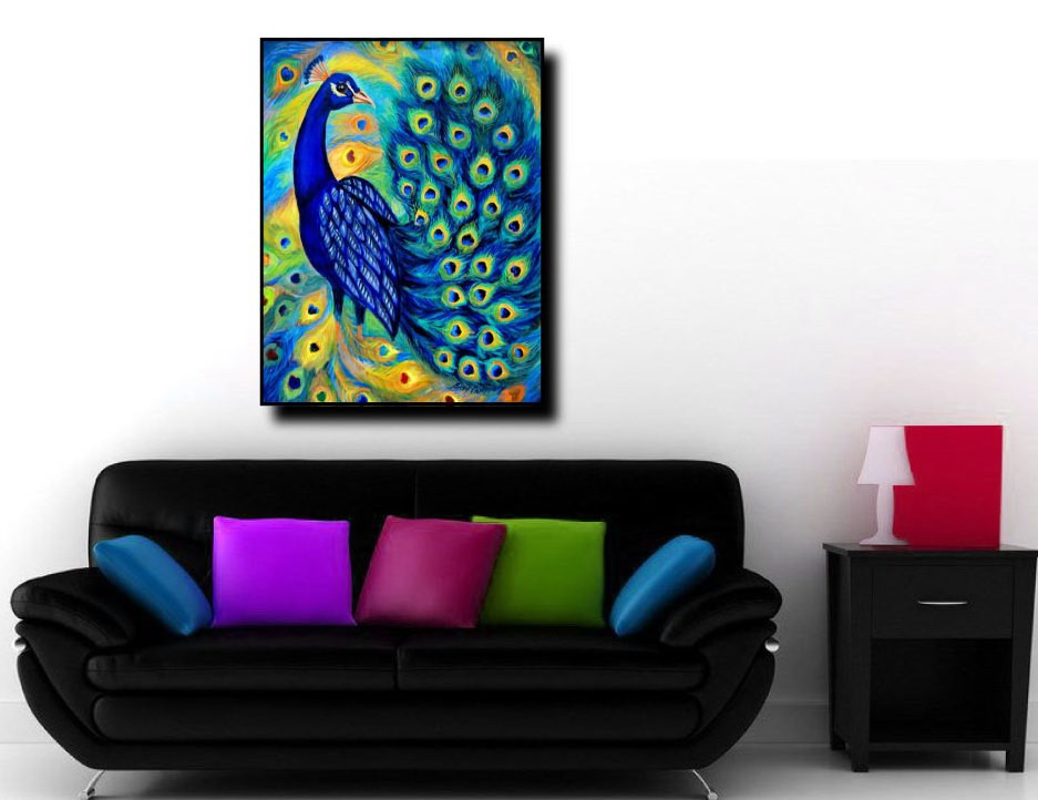 Dancing Beauty - 29in X 36in,ART_AYPY08_2936,Oil Colors,Artist Ajay ...