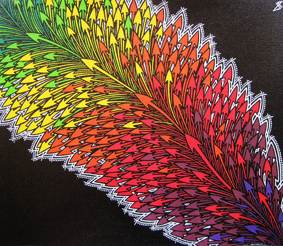 Buy Deviation Handmade Painting by JONATHAN PRADILLON. Code:ART_5406 ...