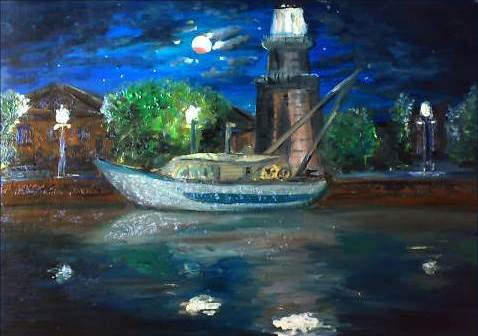 Buy Invigorating by Community Artists Group@ Rs. 8690. Code:RTCSE_27 ...