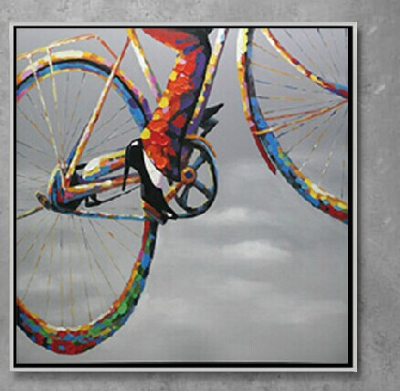 Buy Cycling Days by Community Artists Group@ Rs. 2990. Code:RTCSL_61 ...