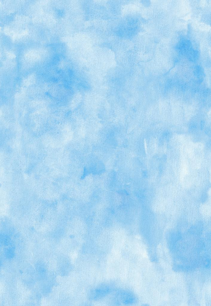 Shop Baby-Blue (PRT_6127) - Canvas Art Print - 28in X 41in Canvas Art ...