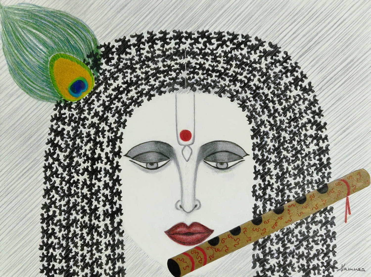 Flute Art