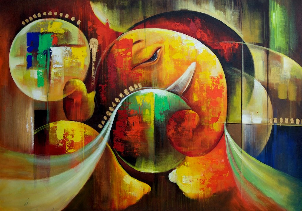 Shop Customizable Paintings, Customized Painting & Artworks Paintings ...