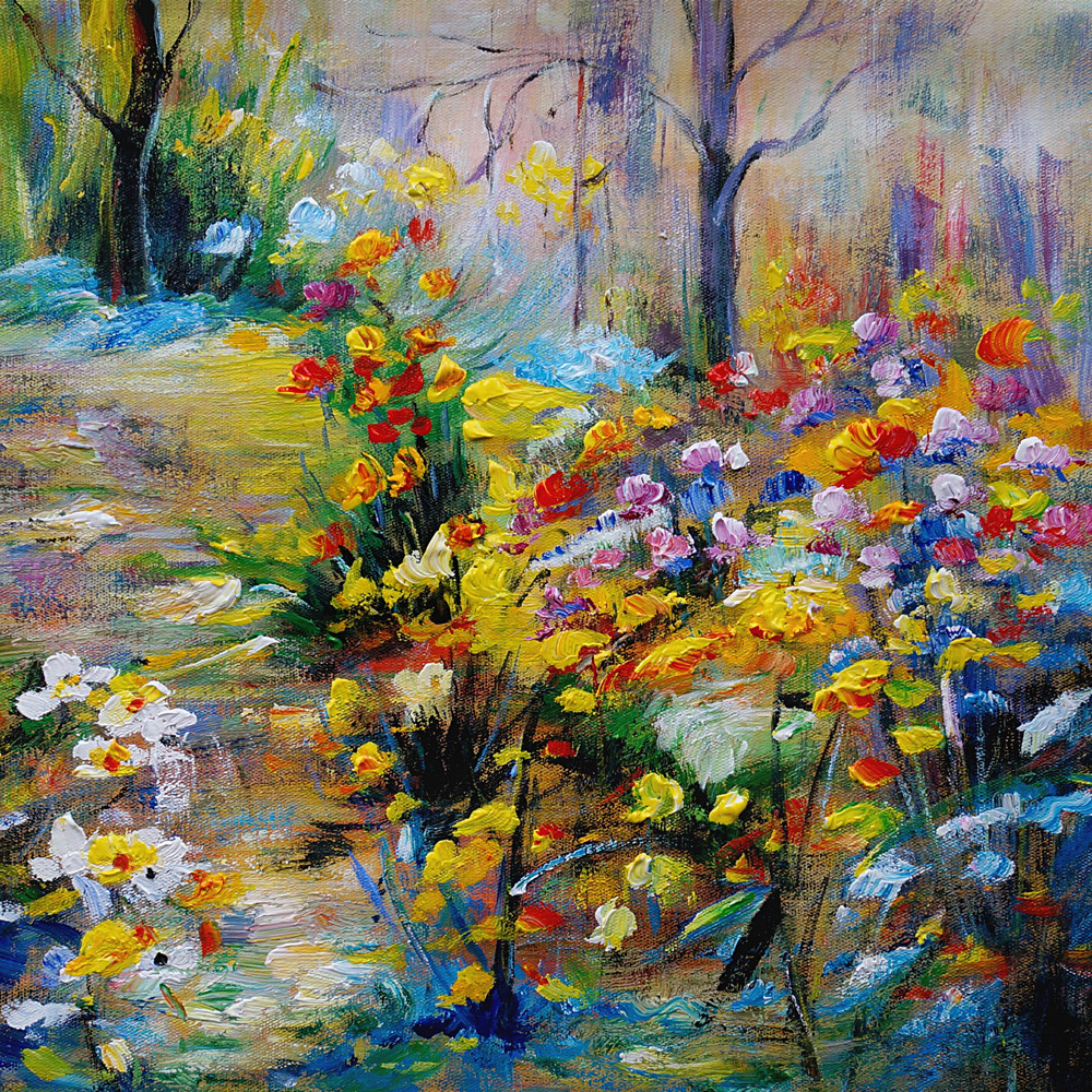 Shop Art Online | Shop Fine Art Paintings | Indian Painting Gallery
