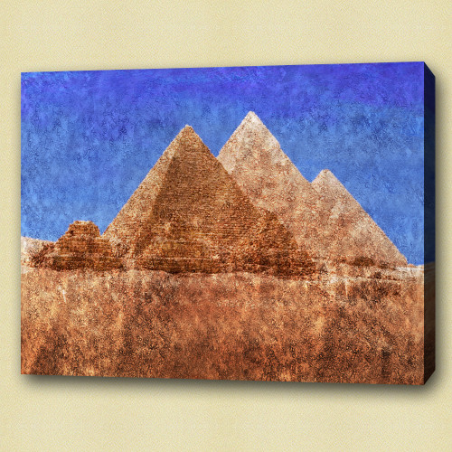 Buy The Pyramid Series 02 by Community Artists Group@ Rs. 10190. Code ...