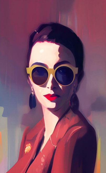 Shop Modern (PRT_15752) - Canvas Art Print - 16in X 26in Canvas Art ...