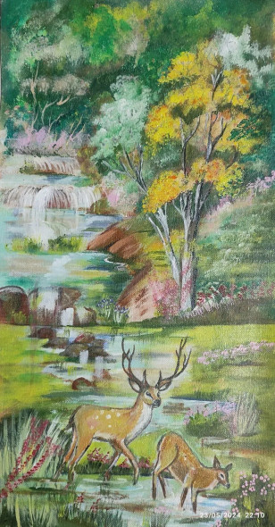 Deva Chithra Art Products - Fizdi.com