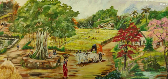 Deva Chithra Art Products - Fizdi.com