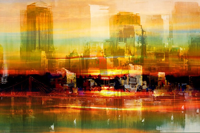 10 Paintings For Your Real Estate Business - Fizdi.com