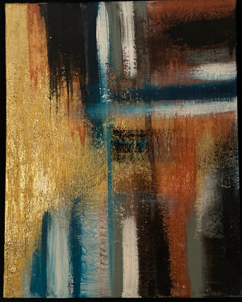 Buy The Silk Route Handmade Painting by ISHTA BHARDWAJ. Code:ART_9048 ...