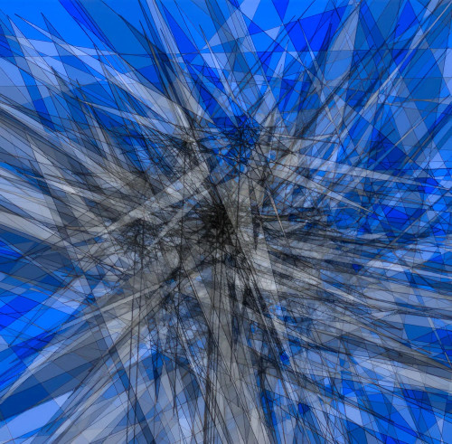 Buy Digital Art (PRT-15544-102608) - Canvas Art Print - 36in X 35in ...