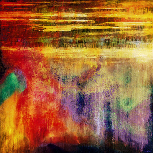Buy Retro Shades 2 - Abstract, Bold, Retro Painting Online | Fizdi
