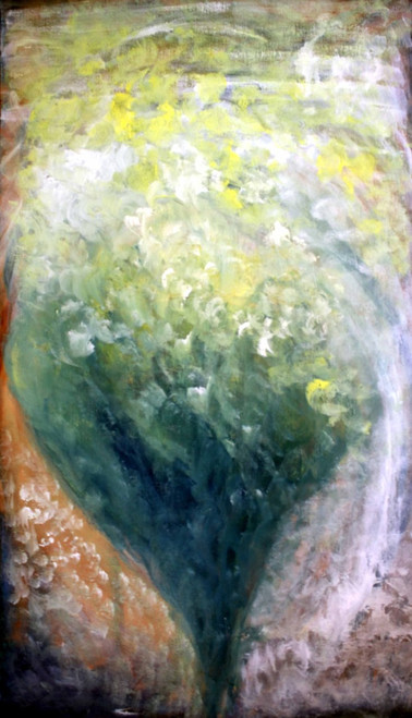 Buy Overflowing Emotions by Ganesh Bhat@ Rs. 8590. Code:ART_GHBT44_1628 ...