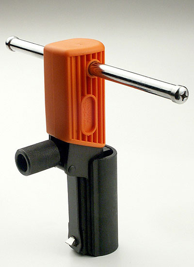 Nes Thread Restoring Tool - Internal Thread Repair NES-25 - 07251 ...