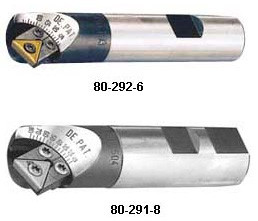 Adjustable Angle Cutter, 3/4" - 80-290-0 - Light Tool Supply