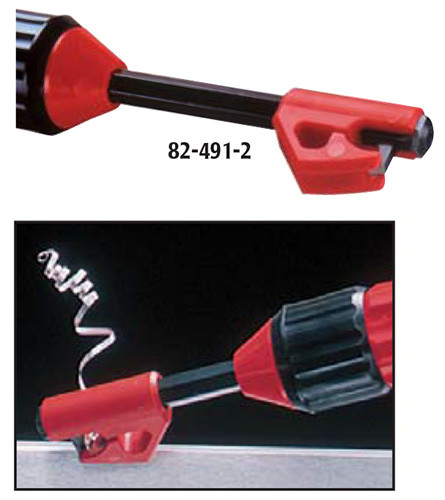 NOGA Leader Chamfering Tool Kit LD1000 - 82-491-2 - Light Tool Supply