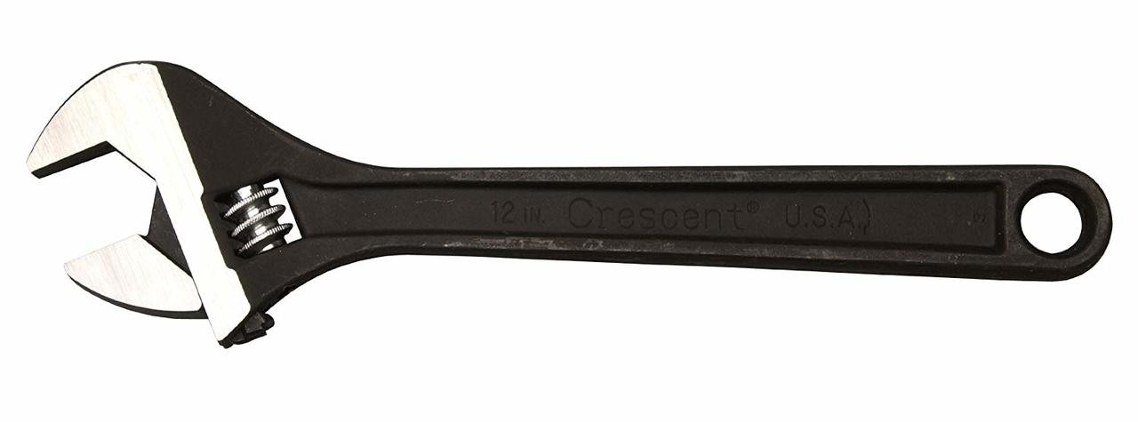 adjustable spanner 12 inch