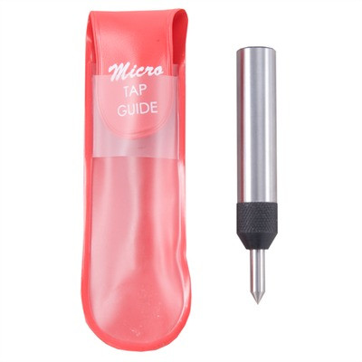 Micro Tap Guide - 98-362-7 - Light Tool Supply