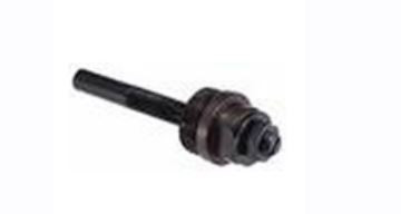 Precise 5C Adjustable Collet Stop 1/2"-13 - ACS - Light Tool Supply