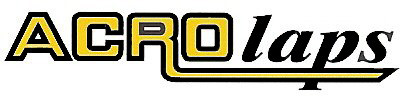 Laps Logo