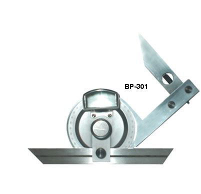 Precise Universal Bevel Protractors - BP-301 - Light Tool Supply