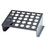 Precise 5C Collet Holder Rack Holds Up To 30 Collets - CR-5C - Light ...