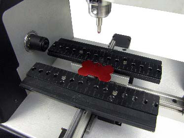 U-Marq Engraving Machine - GEM-RX5 - Light Tool Supply