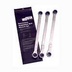 Kastar Universal Ratcheting Serpentine Belt Wrench Set - KAS5344 ...