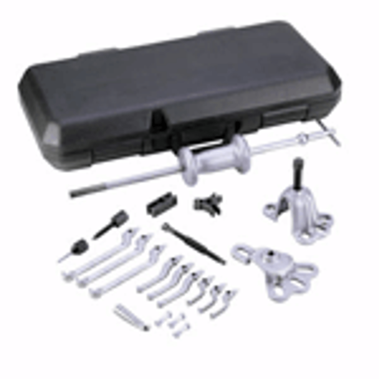 Otc 9 way slide hammer store