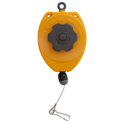 Nasco Retracting Tool Balancer, Load Range 1.5 to 5 lbs. - TBK1013 ...