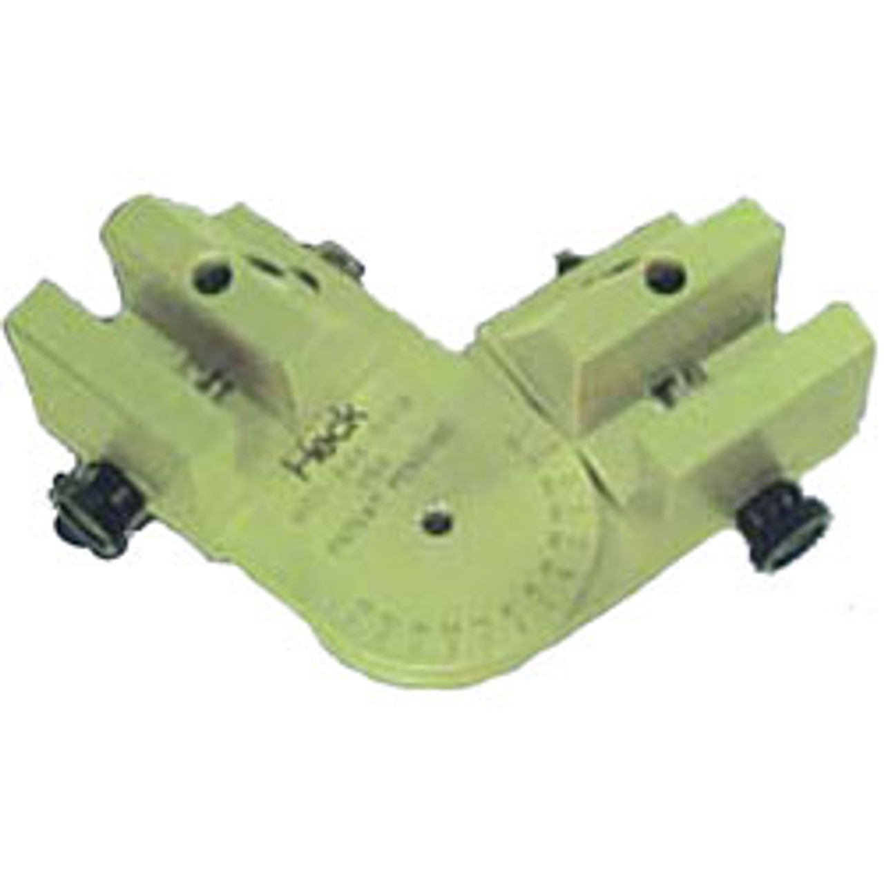 Variable angle clamp store